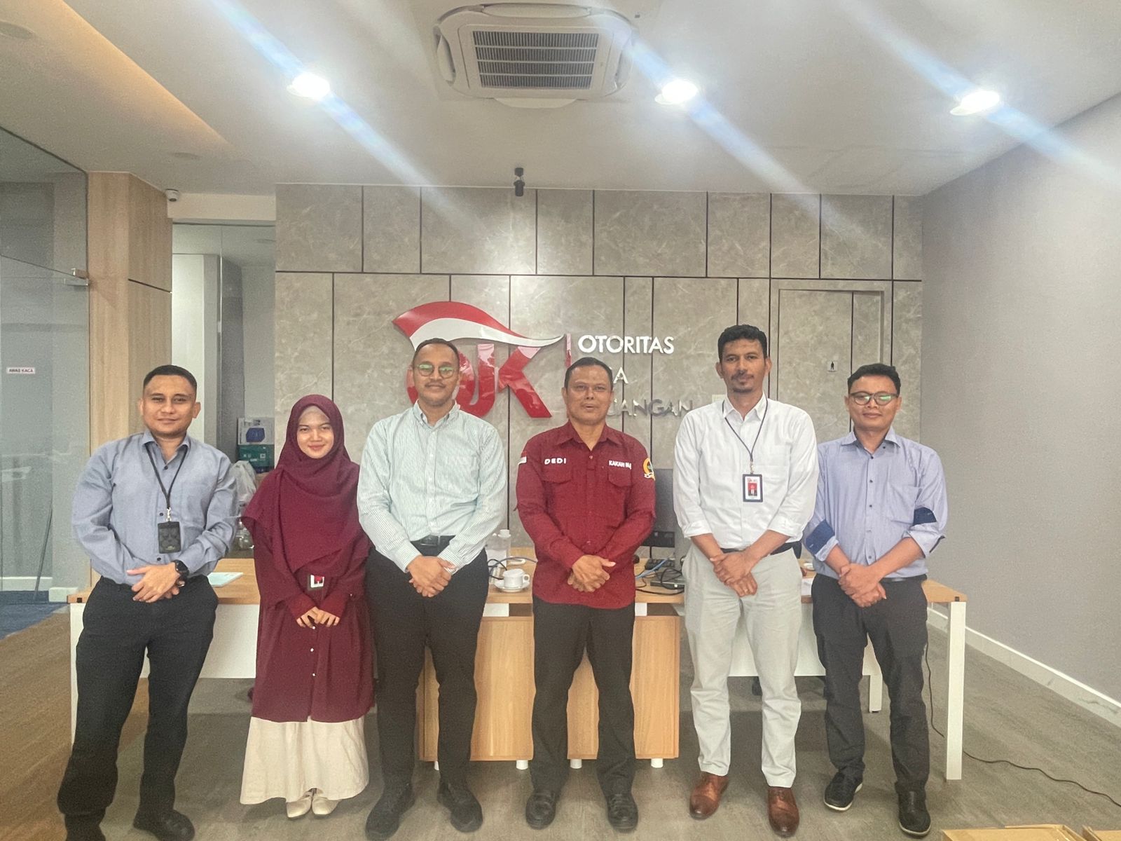 DPD RI PROVINSI Maluku Utara