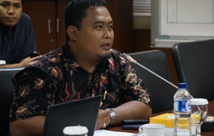 Portal DPD | Dewan Perwakilan Daerah Republik Indonesia