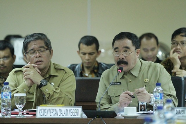 Portal DPD | Dewan Perwakilan Daerah Republik Indonesia