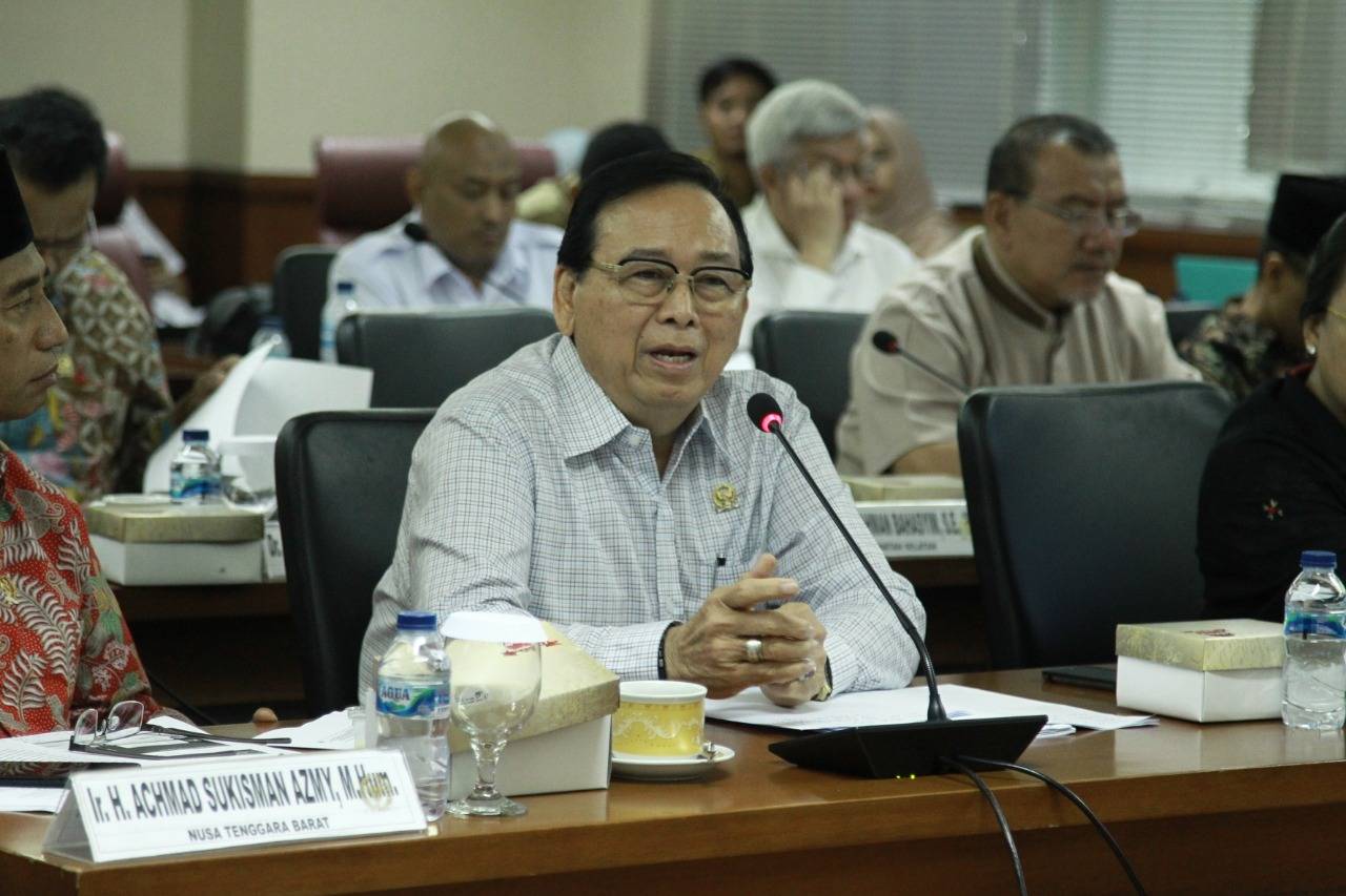 Portal DPD | Dewan Perwakilan Daerah Republik Indonesia