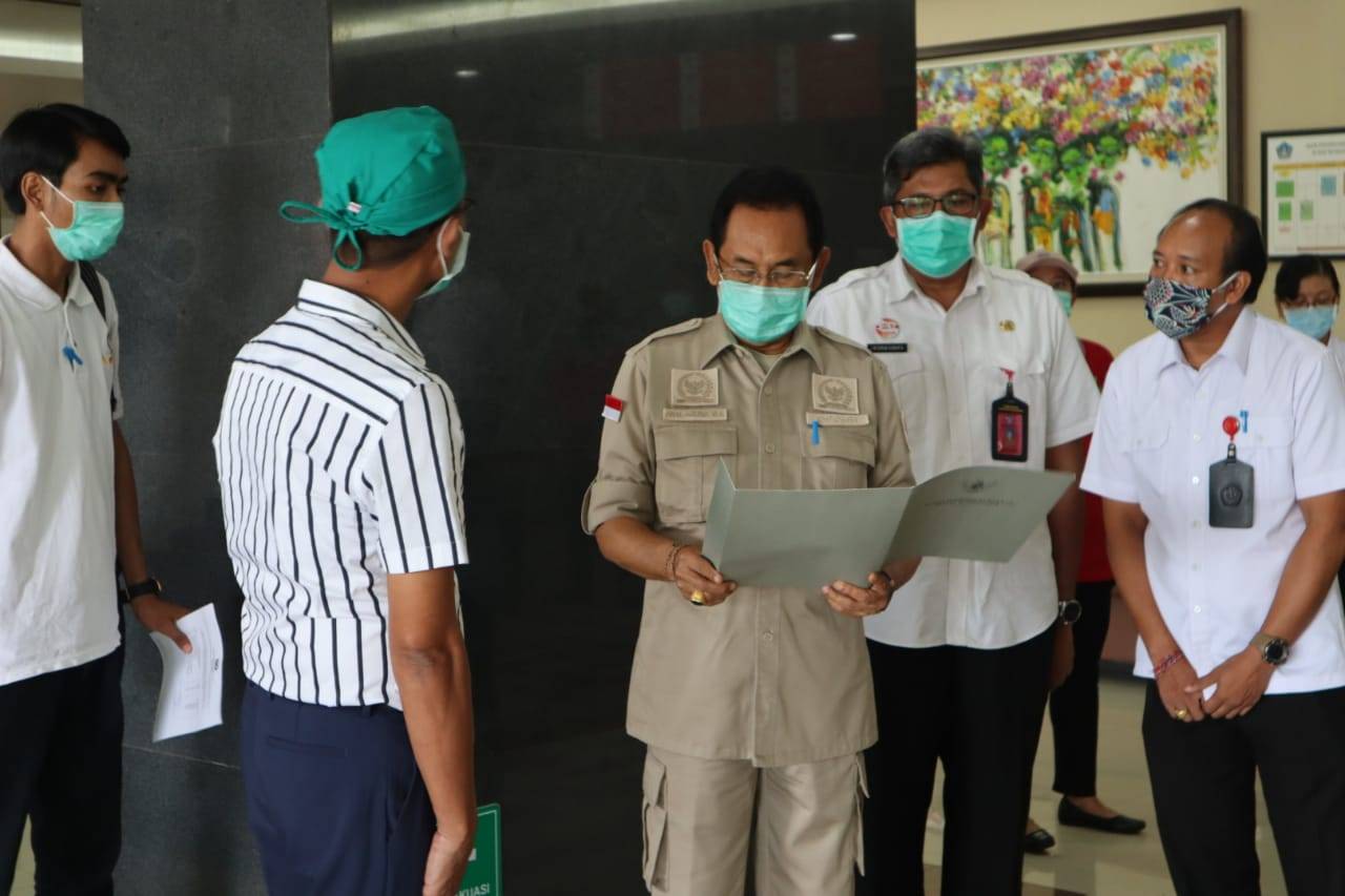 Portal DPD | Dewan Perwakilan Daerah Republik Indonesia