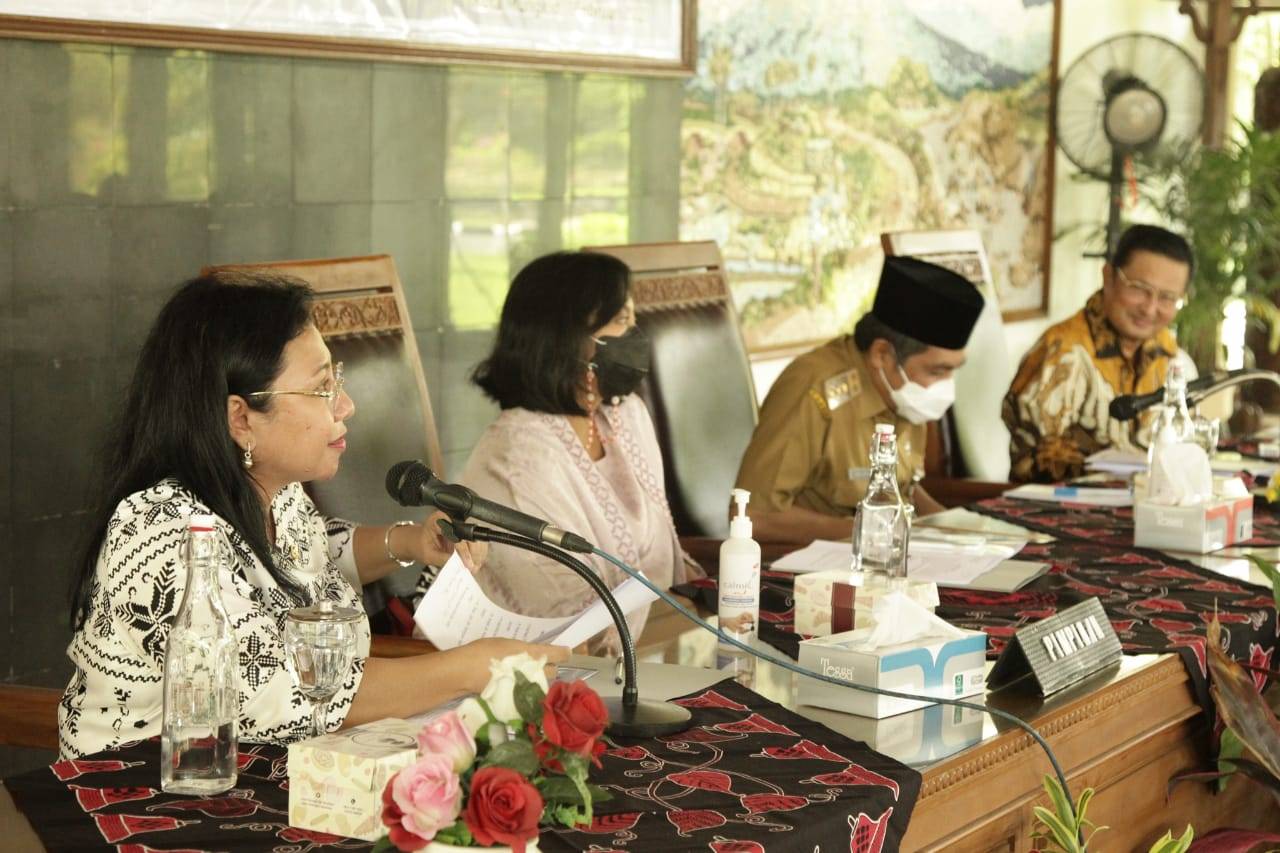 Portal DPD | Dewan Perwakilan Daerah Republik Indonesia