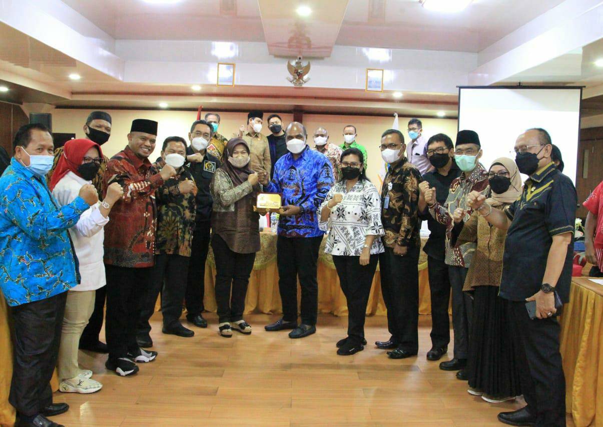 Portal DPD | Dewan Perwakilan Daerah Republik Indonesia