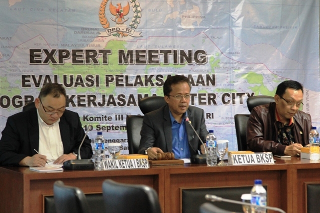 Portal DPD | Dewan Perwakilan Daerah Republik Indonesia